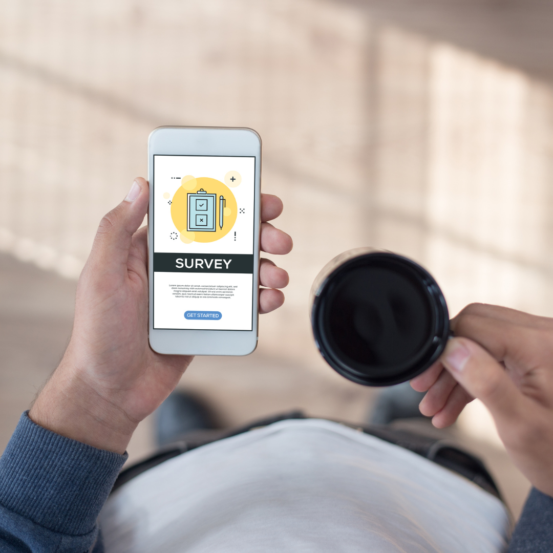 Get Paid To Answer Online Surveys | American Consumer Opinion Panel