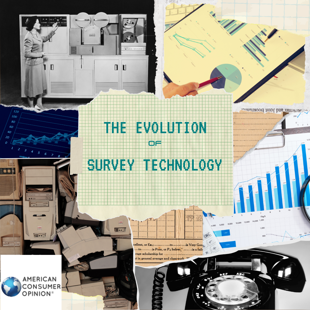 Get Paid To Answer Online Surveys | American Consumer Opinion Panel